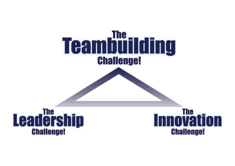 Corporate Team Building Provider - FOCUS Adventure
