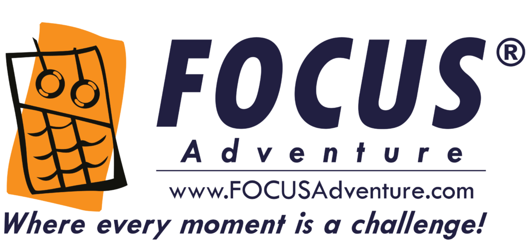 Proven Corporate Team Building Provider - FOCUS Adventure