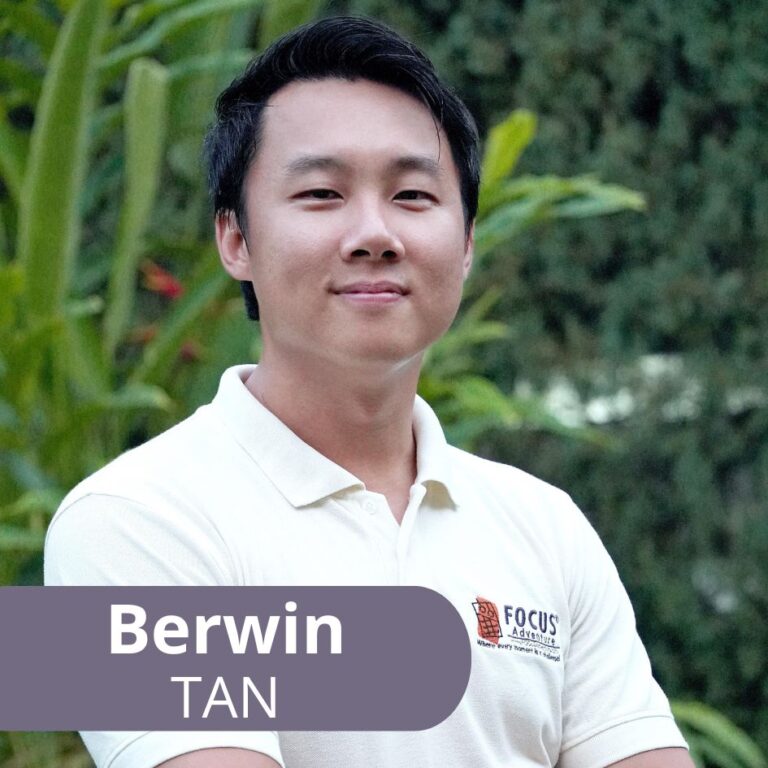 Proven Corporate Team Building Provider - FOCUS Adventure