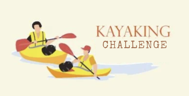 Enhance Collaboration with Our Teambuilding Water Activities